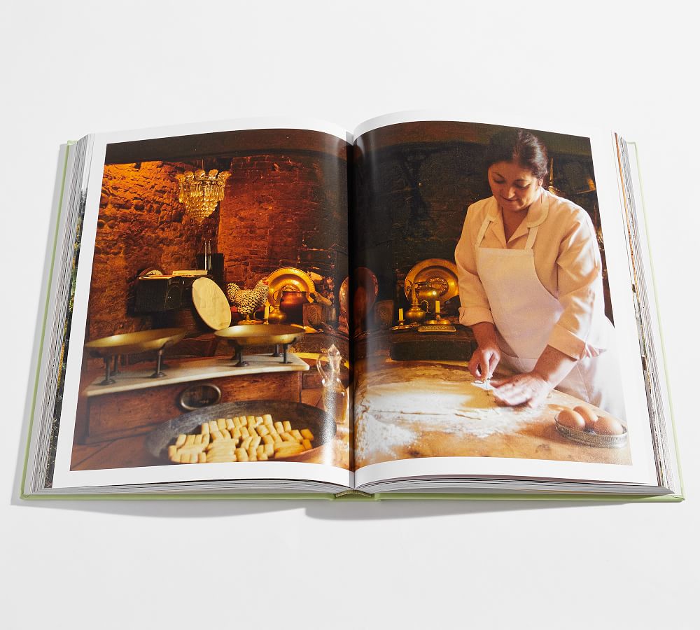 Tuscany Marvel | Pottery Barn