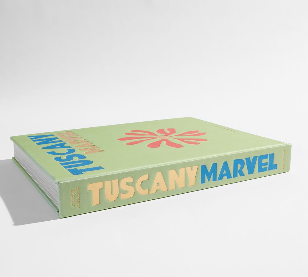 Tuscany Marvel | Pottery Barn