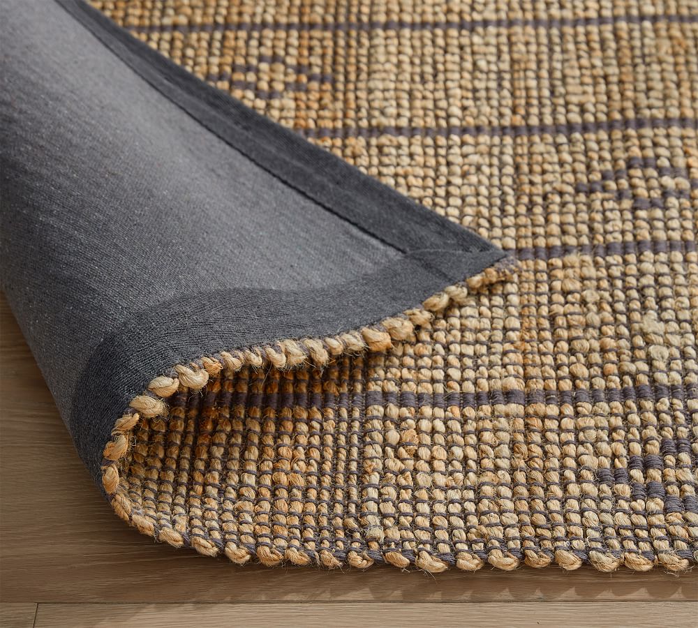 Nayomi Handloomed Natural Fiber Rug | Pottery Barn