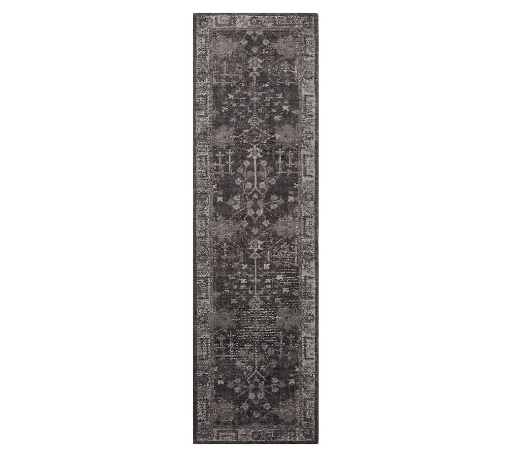 OPEN BOX: Reeva Handwoven Rug | Pottery Barn