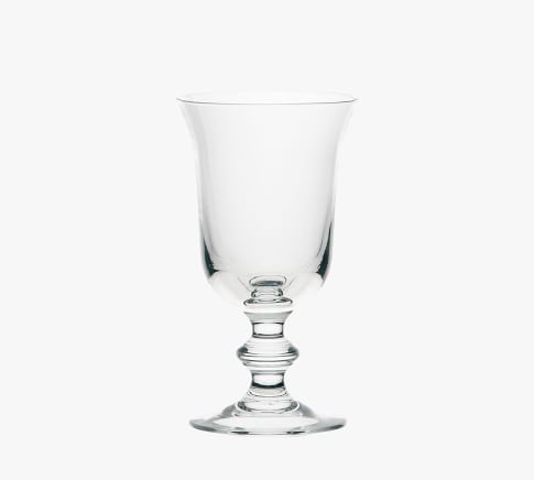 La Rochere Amitie Wine Glasses - Set of 6 | Pottery Barn