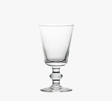 La Rochere Antoine Glassware Collection | Pottery Barn