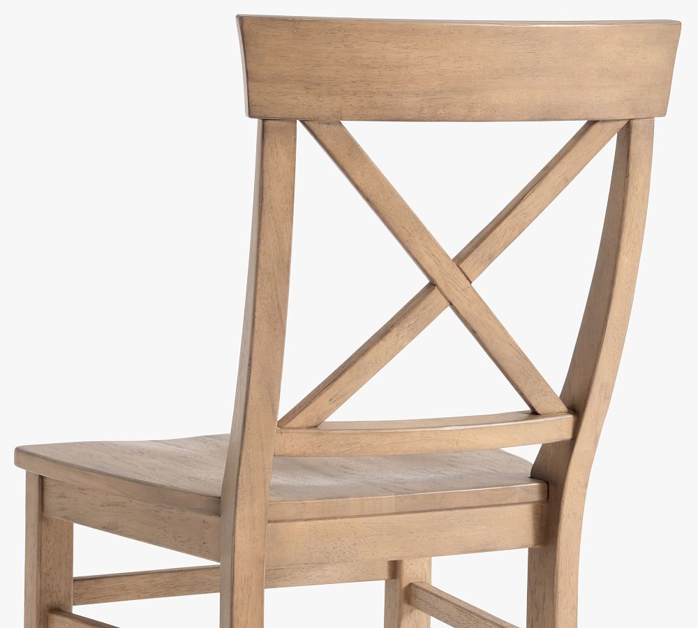 Aaron Dining Chair | Pottery Barn