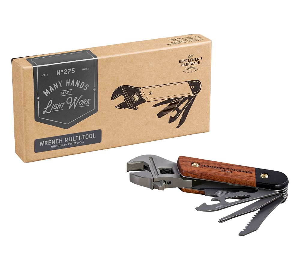 Fix-it Tool Kit | Pottery Barn