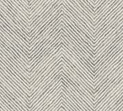 Iweala Handcrafted Chevron Rug | Pottery Barn