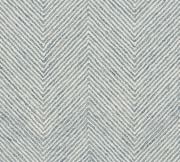 Iweala Handcrafted Chevron Rug | Pottery Barn