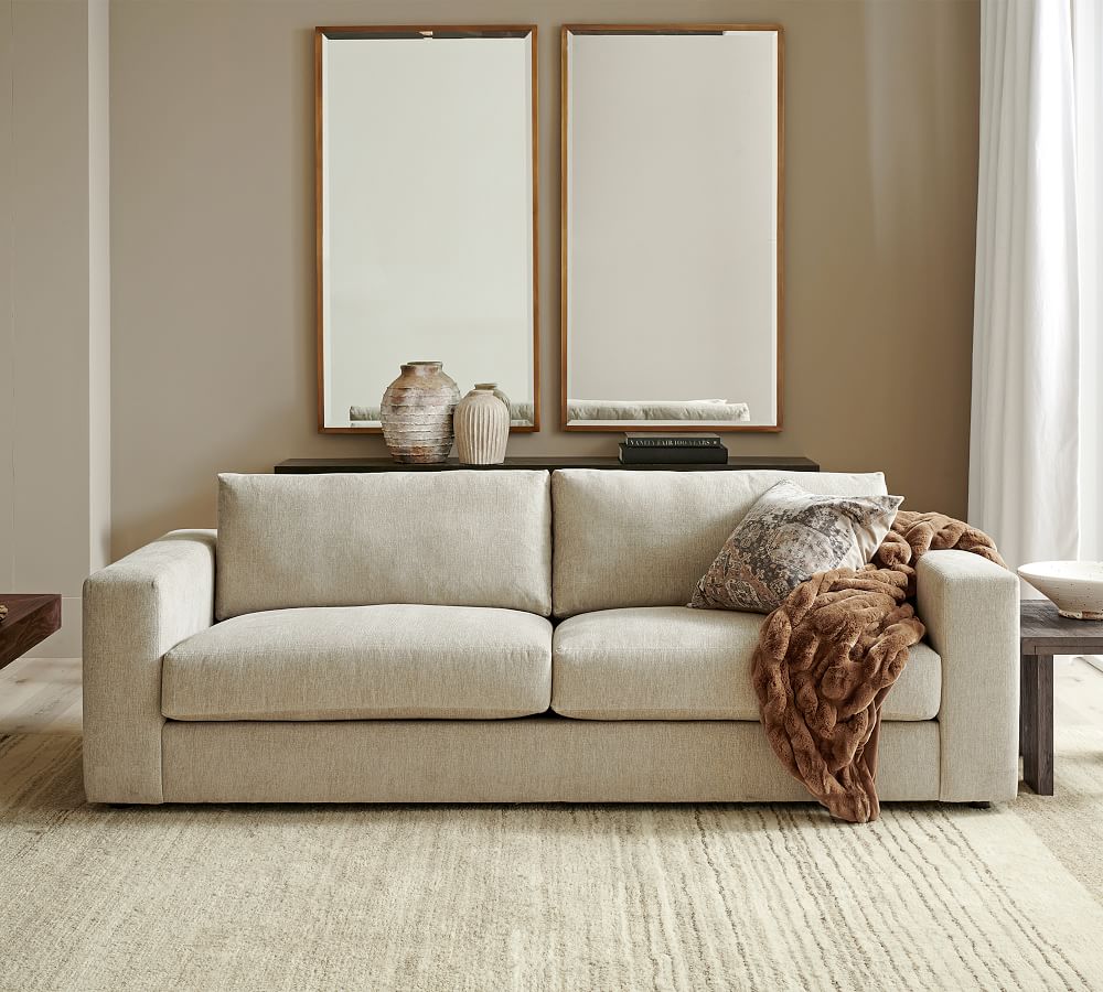 Pottery Barn Carmel Sofa