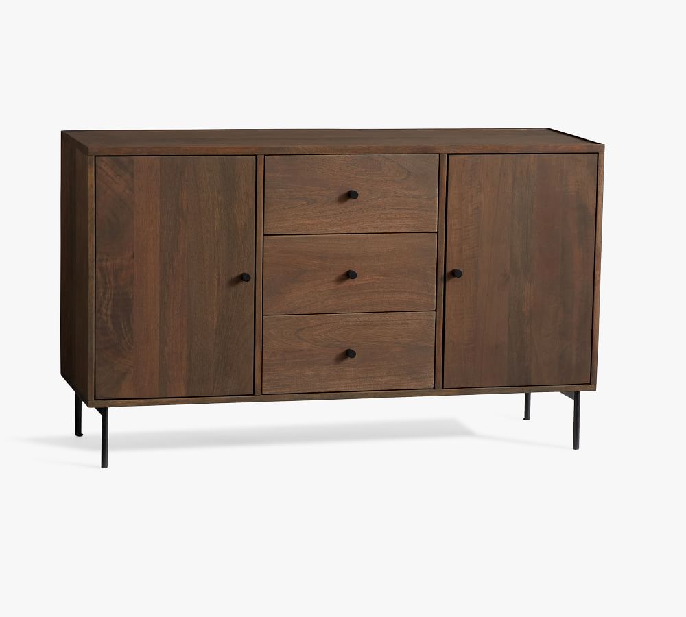 Warren 50" Buffet | Pottery Barn