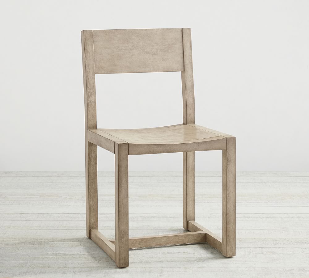Reed Dining Chair | Pottery Barn