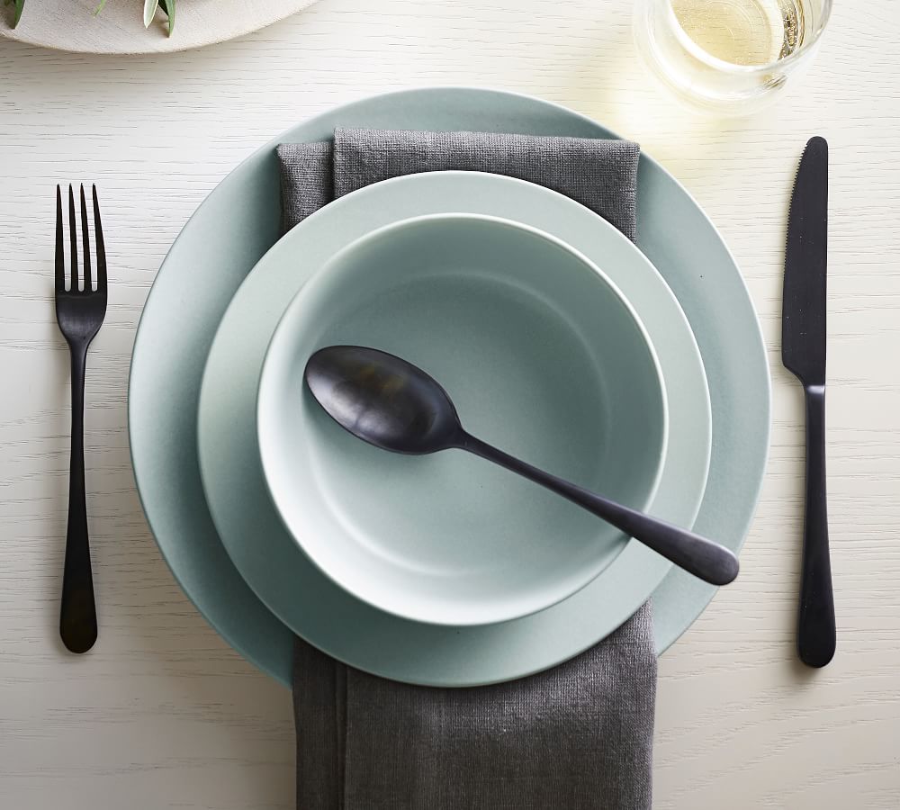 Mason Flatware | Pottery Barn