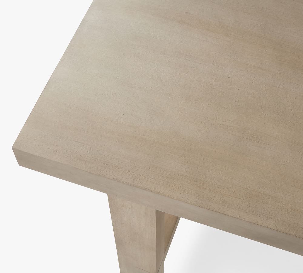 Reed Extending Dining Table | Pottery Barn