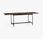 Warren Extending Dining Table | Pottery Barn