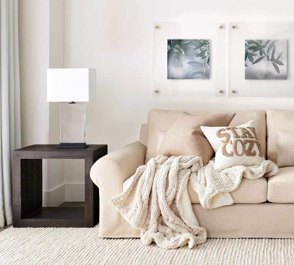 Folsom Side Table | Pottery Barn