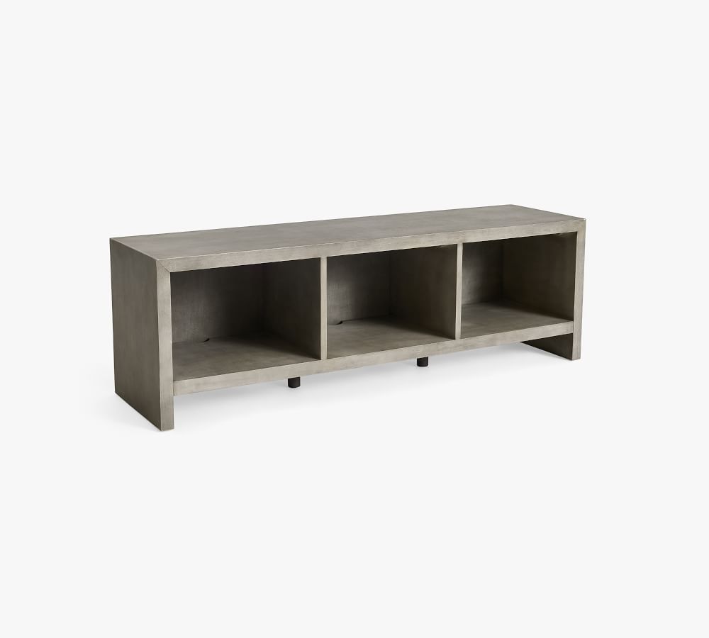 Byron Storage Bench | Pottery Barn