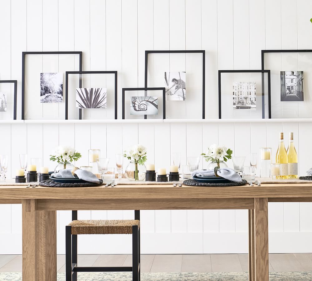 Temple Street Floating Display Ledge | Pottery Barn