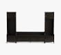 Wade 3-Piece Hall Tree & Entryway Bench Set | Pottery Barn