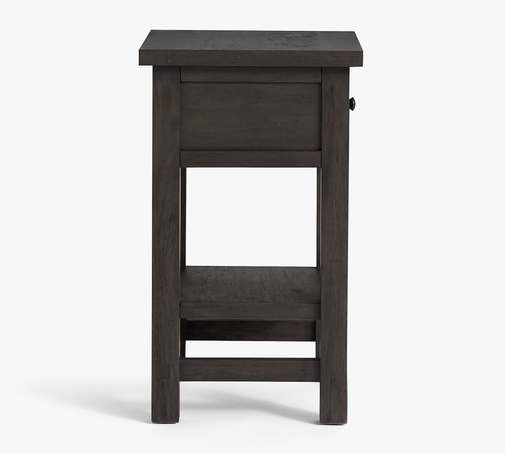 Farmhouse 18" Nightstand | Pottery Barn