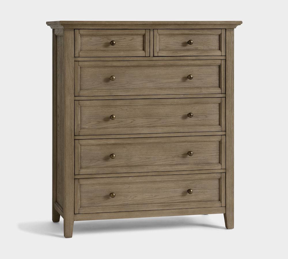 Pottery Barn Hudson Dresser