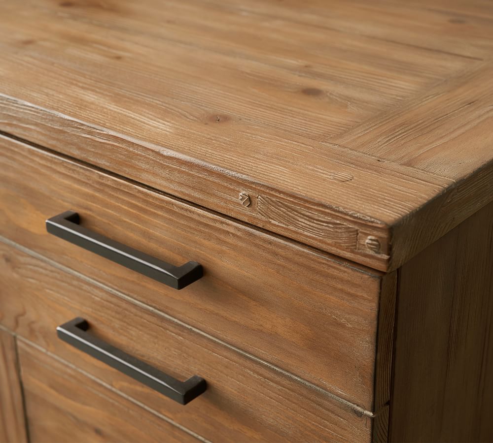 Malcolm 46" Desk | Pottery Barn