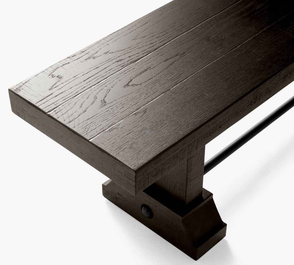 Fort Dining Bench | Pottery Barn