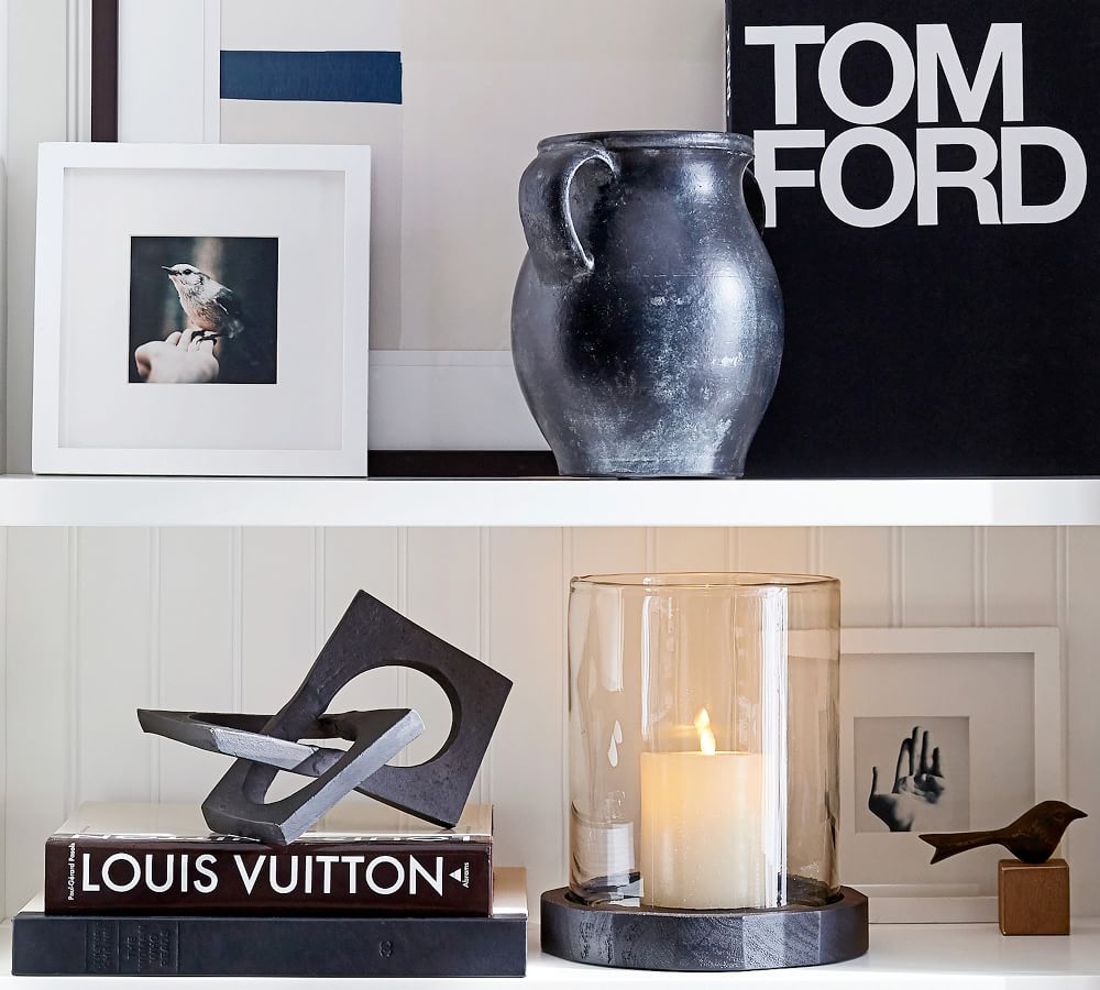 Joshua Handcrafted Ceramic Vases | Pottery Barn