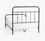 Primus Metal Bed | Pottery Barn
