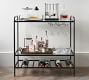 Bleecker Bar Martini Pitcher | Bar Accessories | Pottery Barn