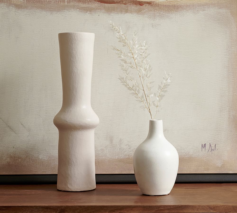 Studio Vase Collection | Pottery Barn