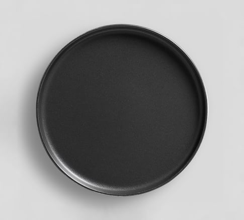 Mason Modern Stoneware Dinner Plates | Pottery Barn