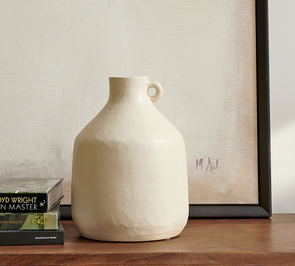 Studio Vase Collection | Pottery Barn