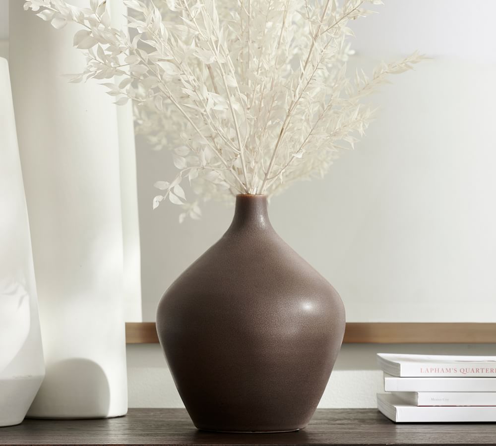 Studio Vase Collection | Pottery Barn