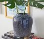 Rustic Blue Vases | Pottery Barn