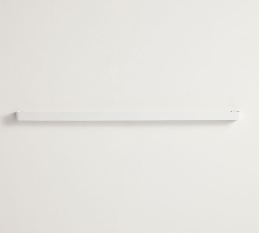 Temple Street Indoor/Outdoor Modular Rail | Pottery Barn