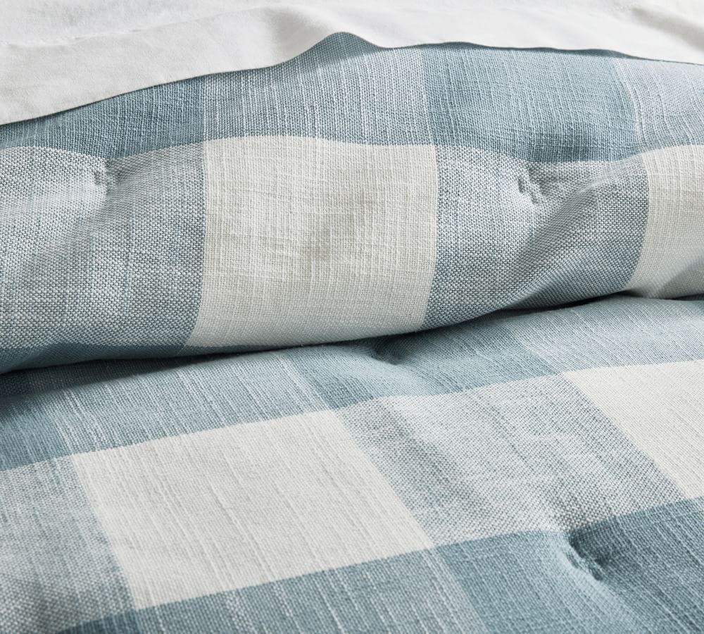 Bryce Comforter | Pottery Barn