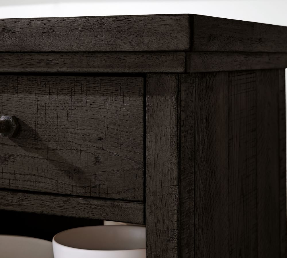 Fort 54" Buffet | Pottery Barn