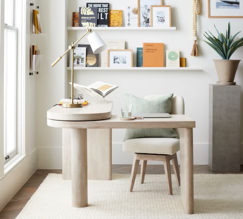 Home Office: Ideas, Inspiration, Furniture & Decor | Pottery Barn
