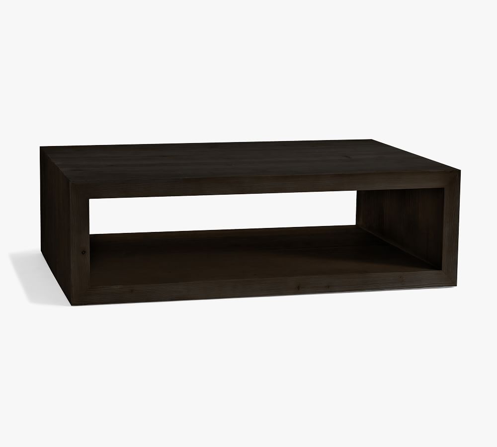 Folsom 60" Grand Coffee Table | Pottery Barn