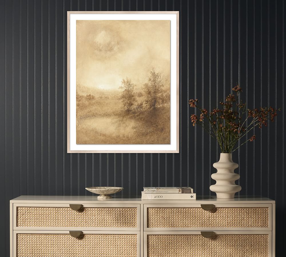 IV by Aileen Fitzgerald | Pottery Barn