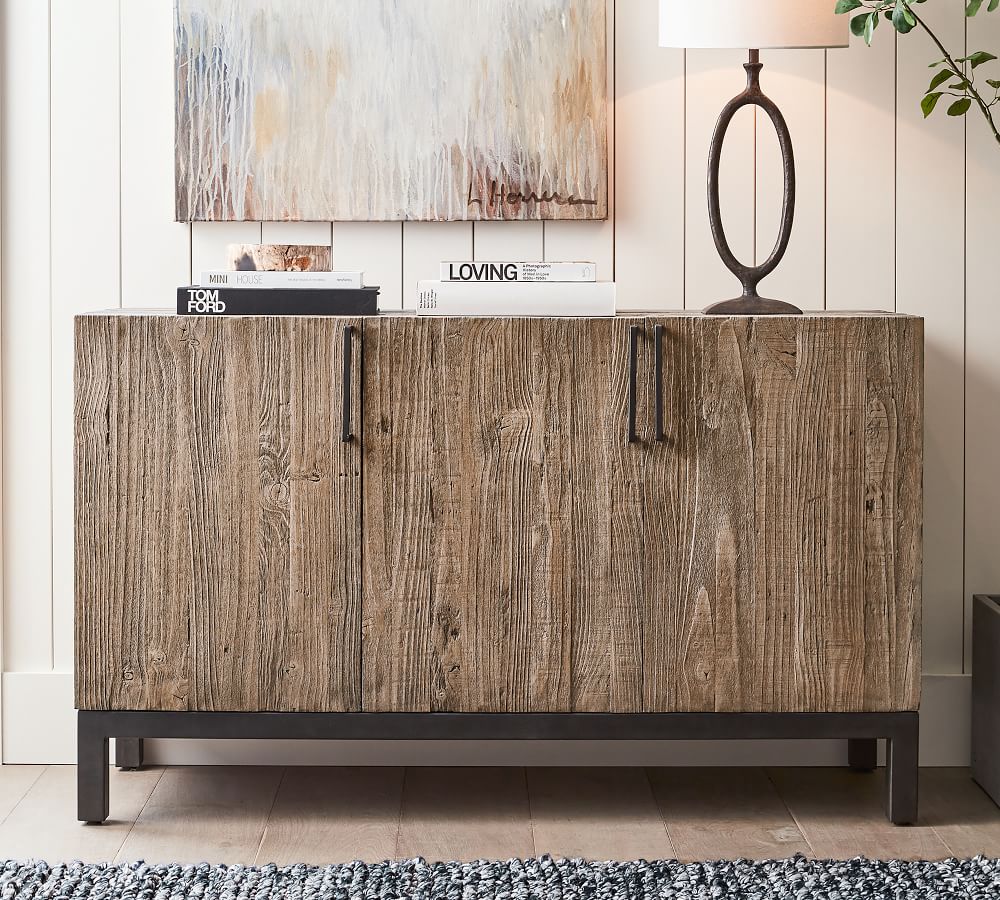 Thorndale 60" Buffet | Pottery Barn