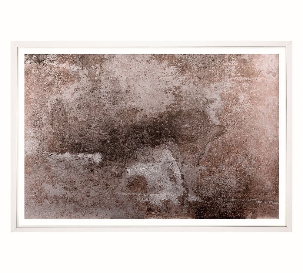 Pearlite Print | Pottery Barn