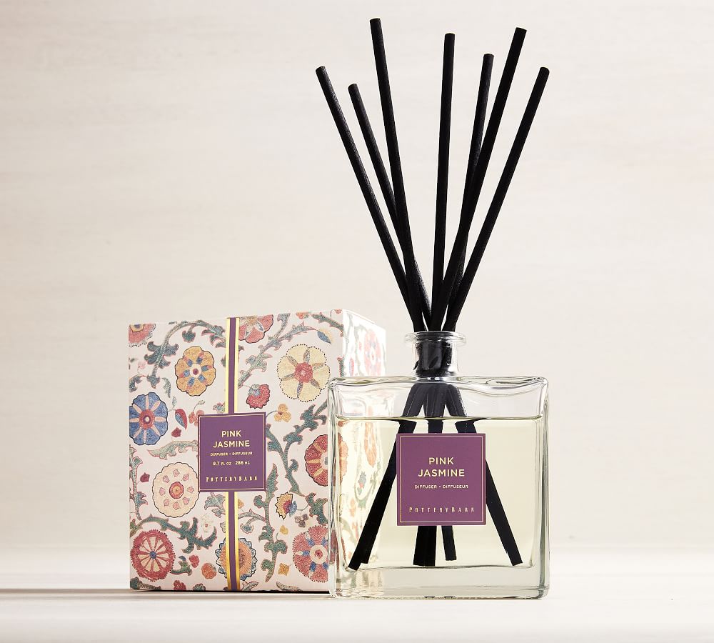 Pottery Barn Reed Diffuser