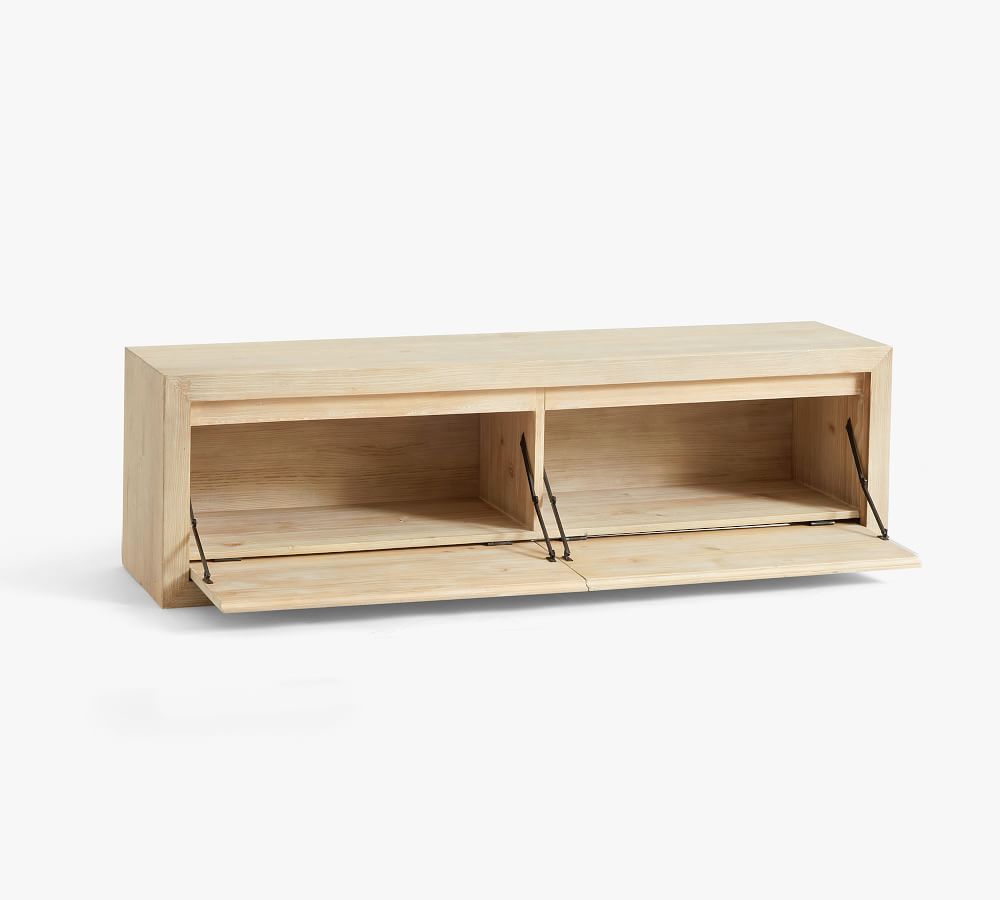 Folsom Bench | Pottery Barn