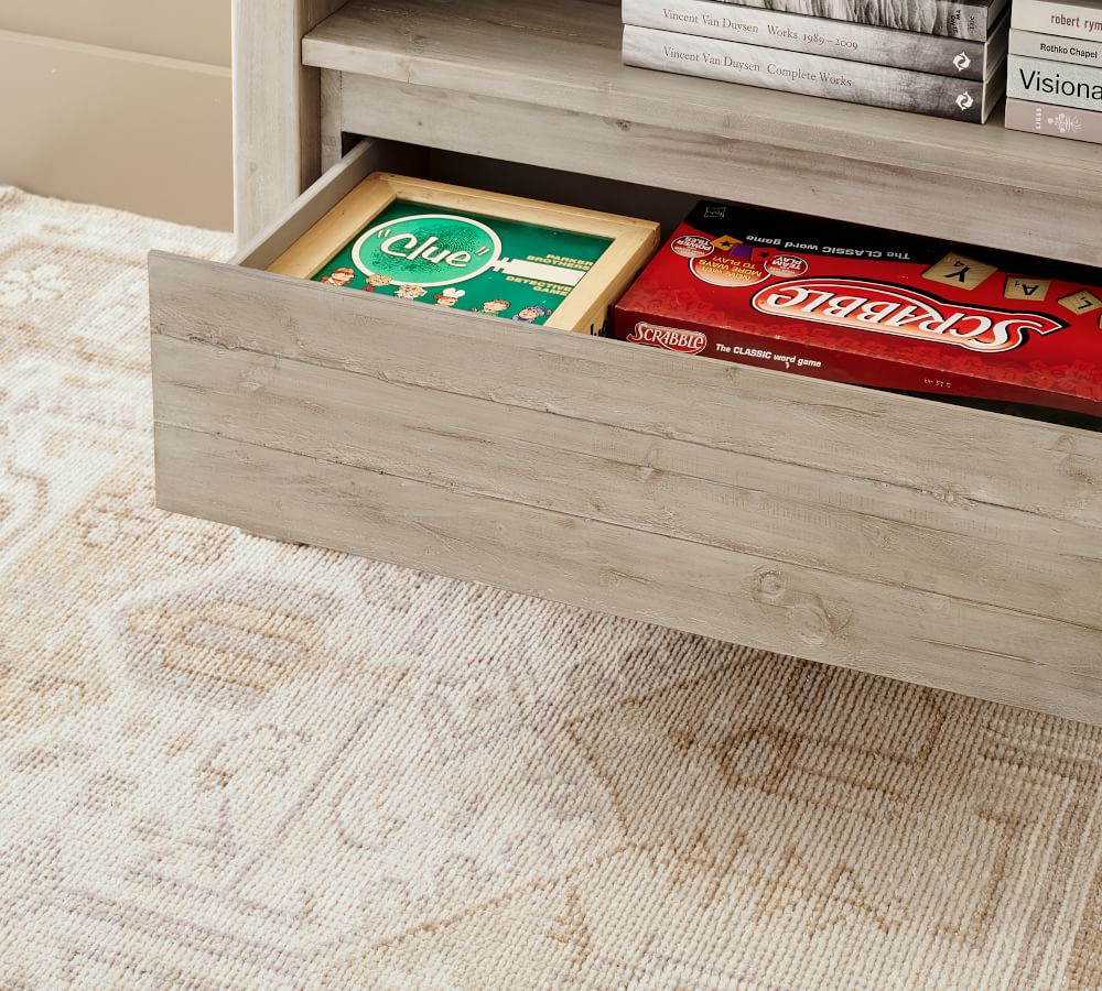 Nicolette Hand-Knotted Wool Rug | Pottery Barn