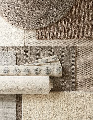 Rugs | Floor Rugs, Area Rugs & Throw Rugs | Pottery Barn