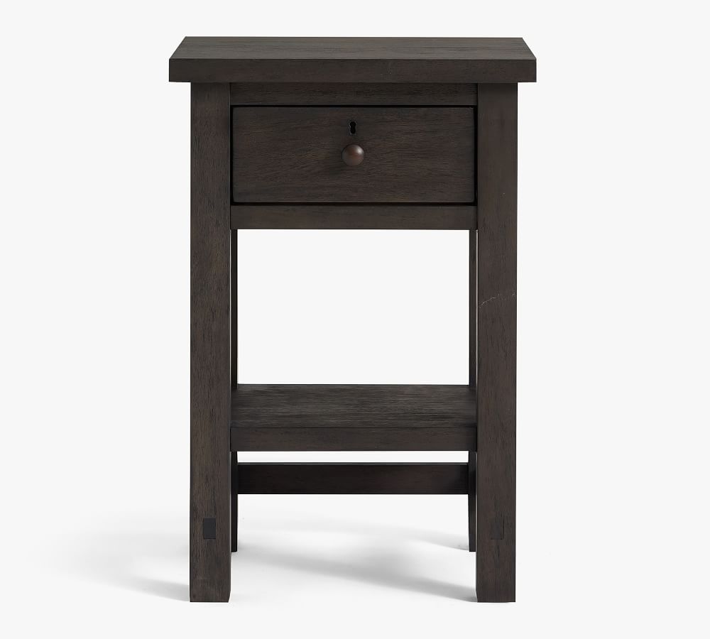 Farmhouse 18" Nightstand | Pottery Barn