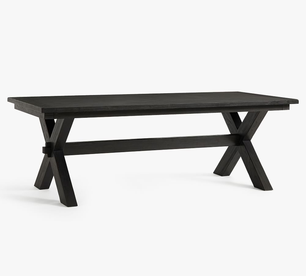 Toscana Extending Dining Table | Pottery Barn