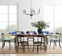 Lucas Dining Chair | Pottery Barn