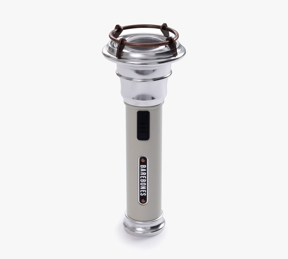 Vintage Style Flashlight | Pottery Barn