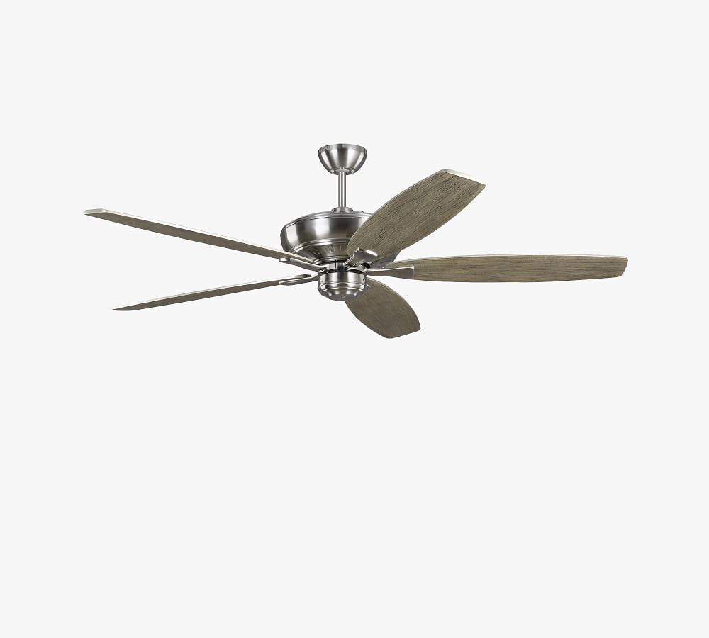 60" Rosa Ceiling Fan | Pottery Barn