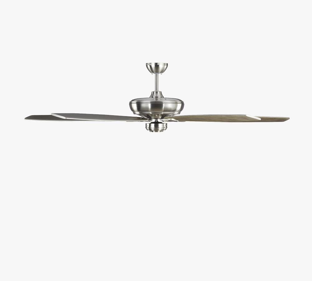 60" Rosa Ceiling Fan | Pottery Barn